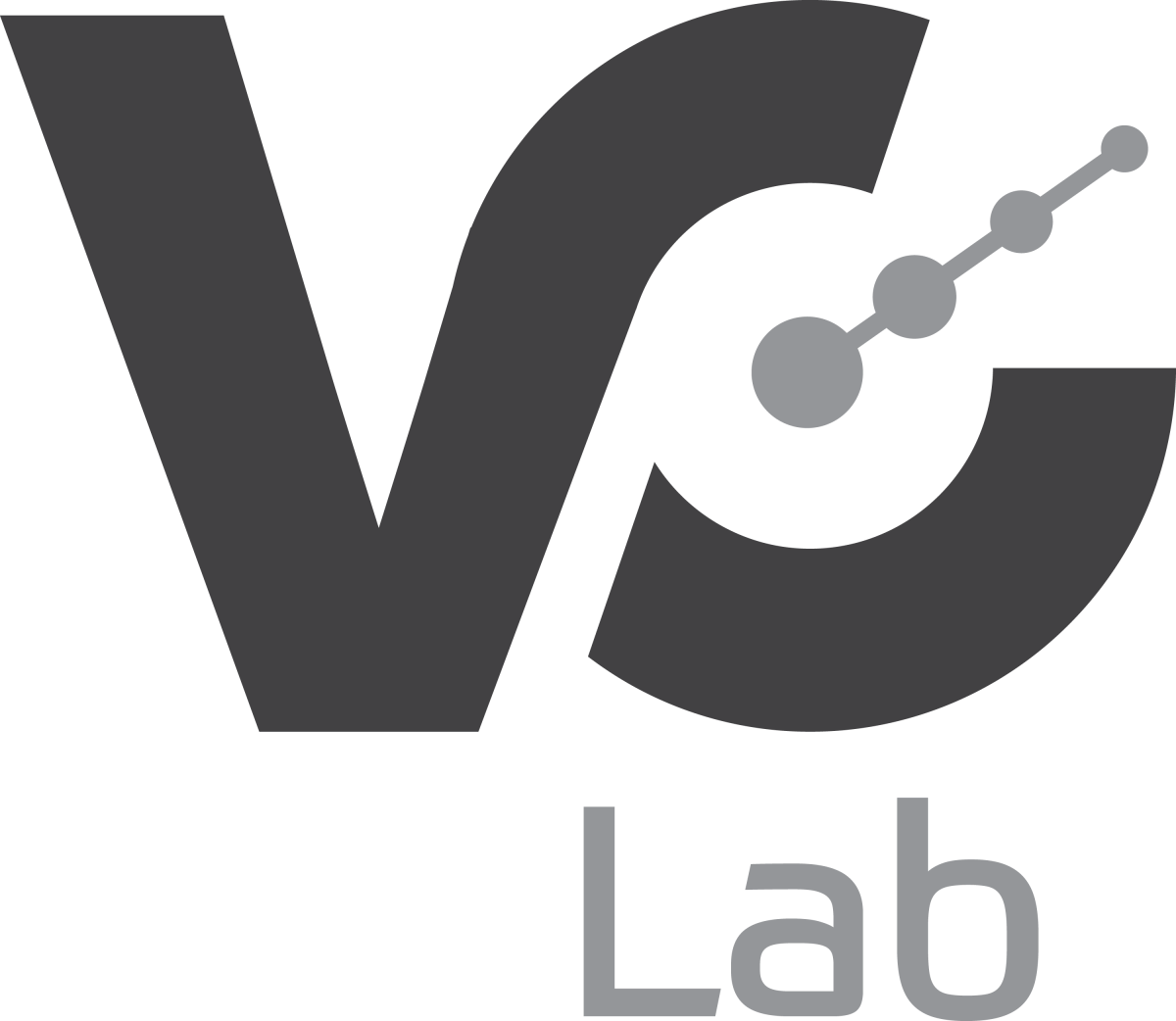 The VC Lab Logo - VC Lab 2.0